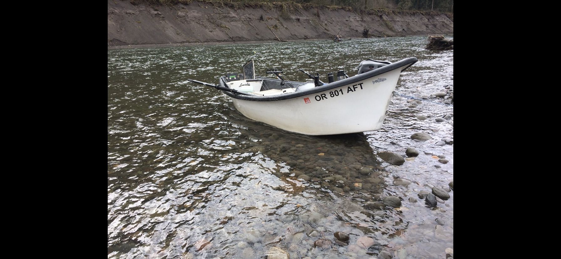 Clackacraft drift boat for Sale in Banks, OR - OfferUp