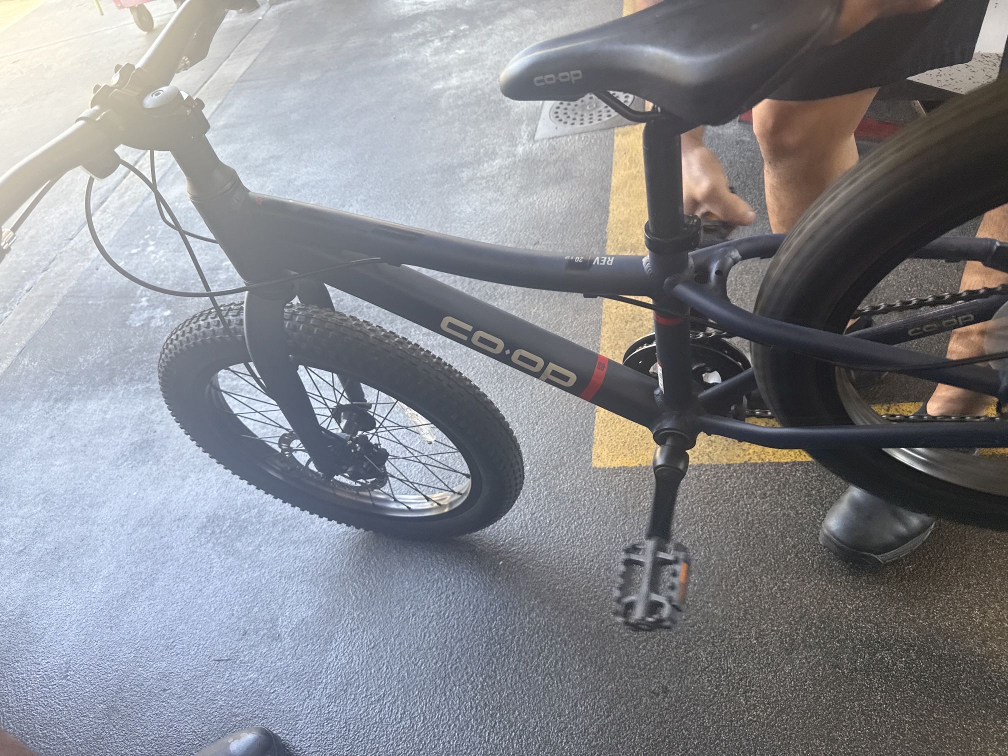 CO-OP REV 20 Bike for Sale in Alamo Heights, TX - OfferUp