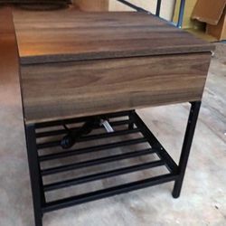 Project 62 loring end table store