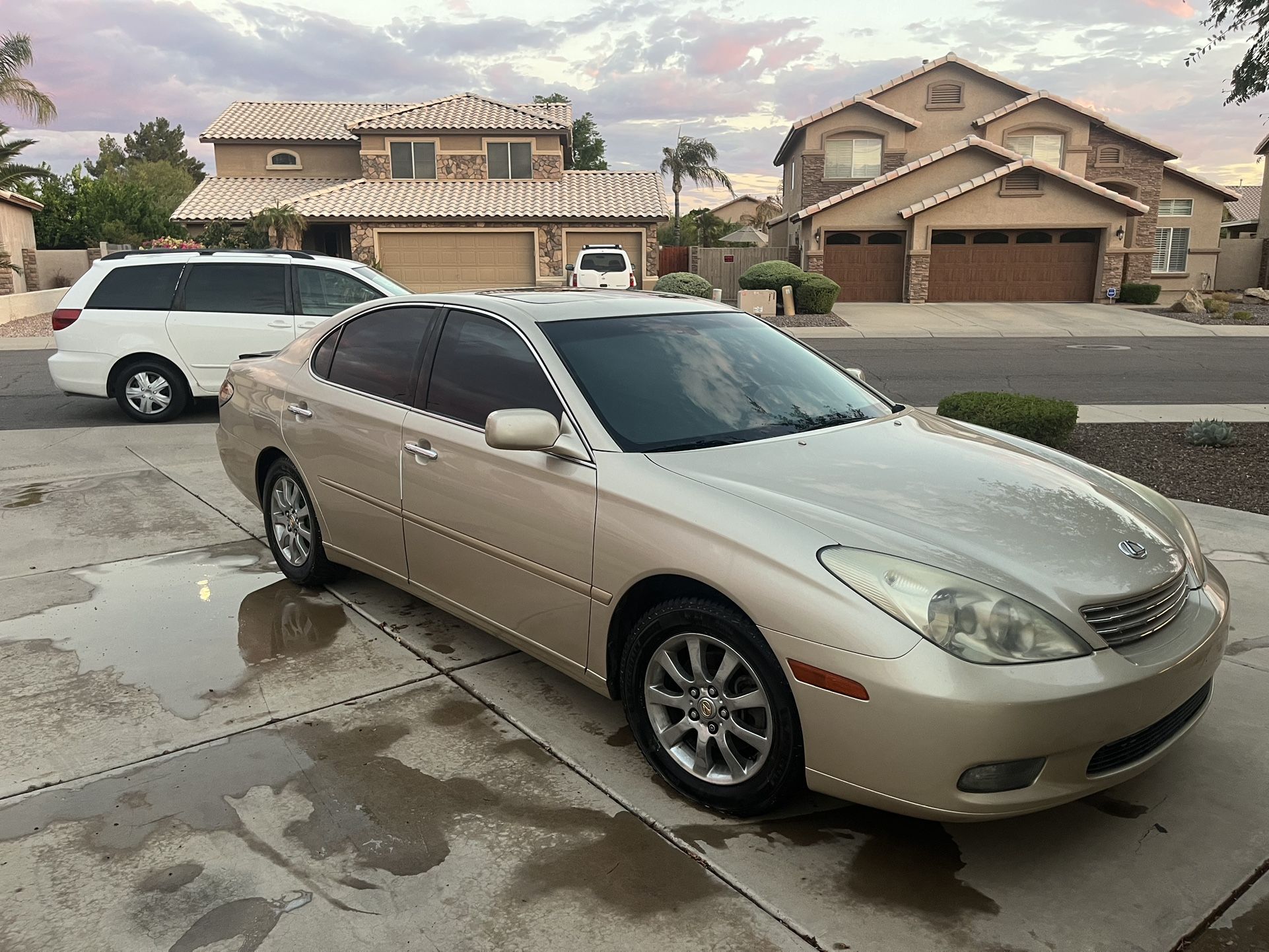 2003 Lexus ES 300 for Sale in Glendale, AZ - OfferUp