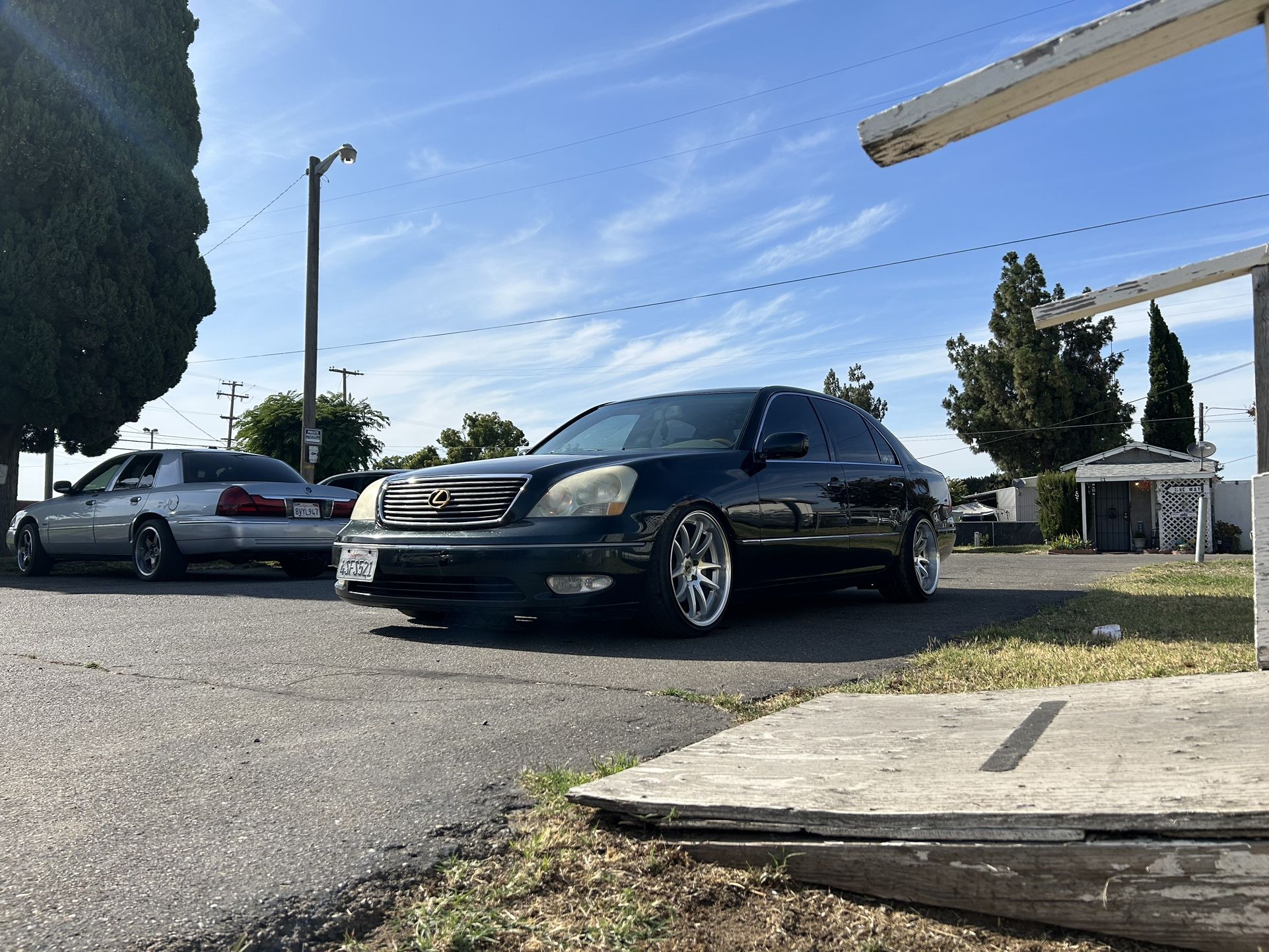 Lexus Ls 430 for Sale in Modesto, CA - OfferUp