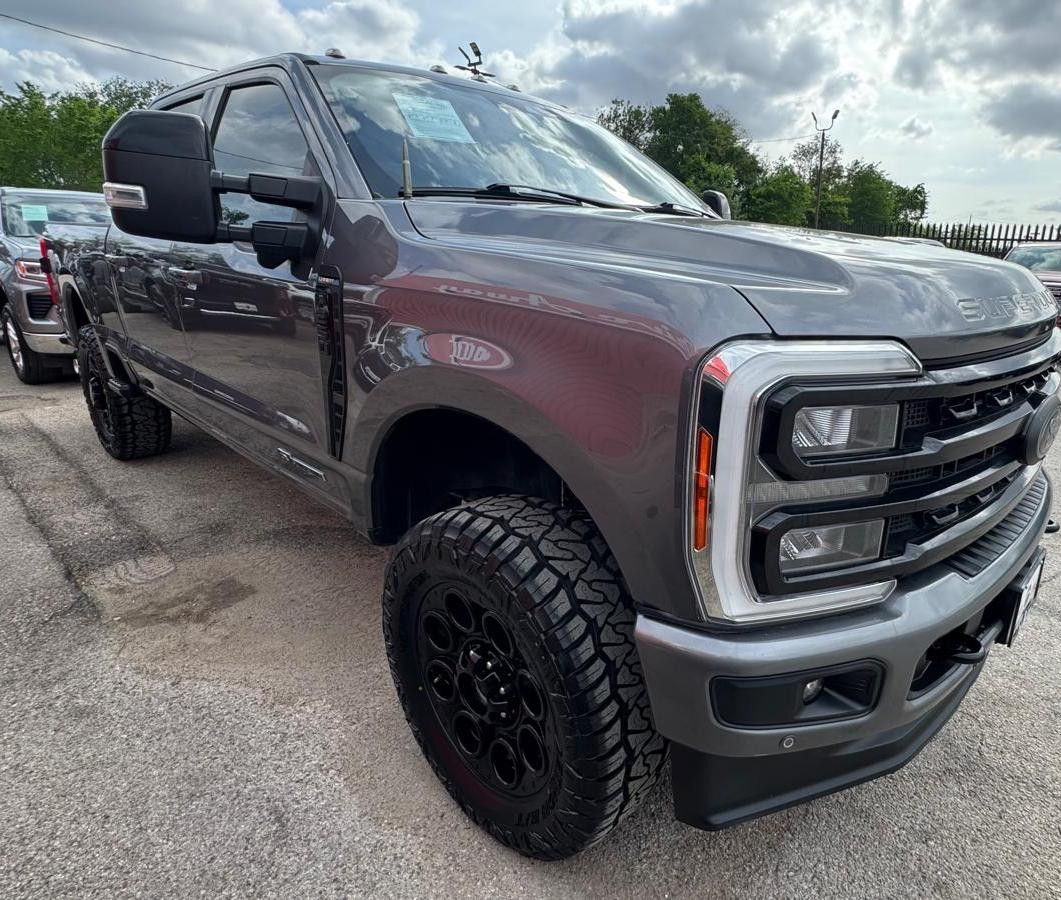 F250 For Sale Houston
