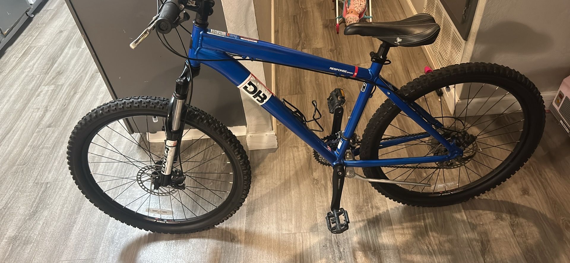 26in diamondback Response Sport for Sale in Sacramento, CA - OfferUp