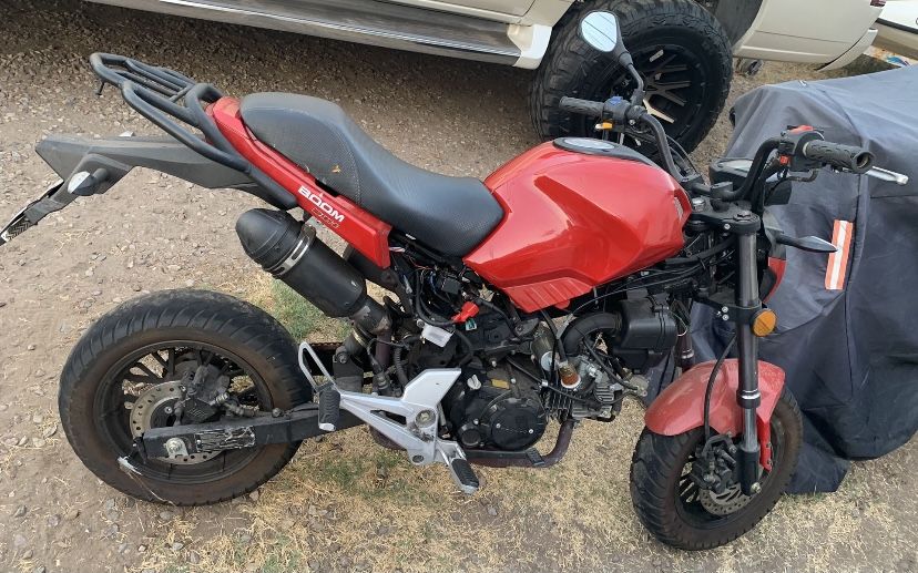 2018 Boom Vader for Sale in San Diego, CA - OfferUp