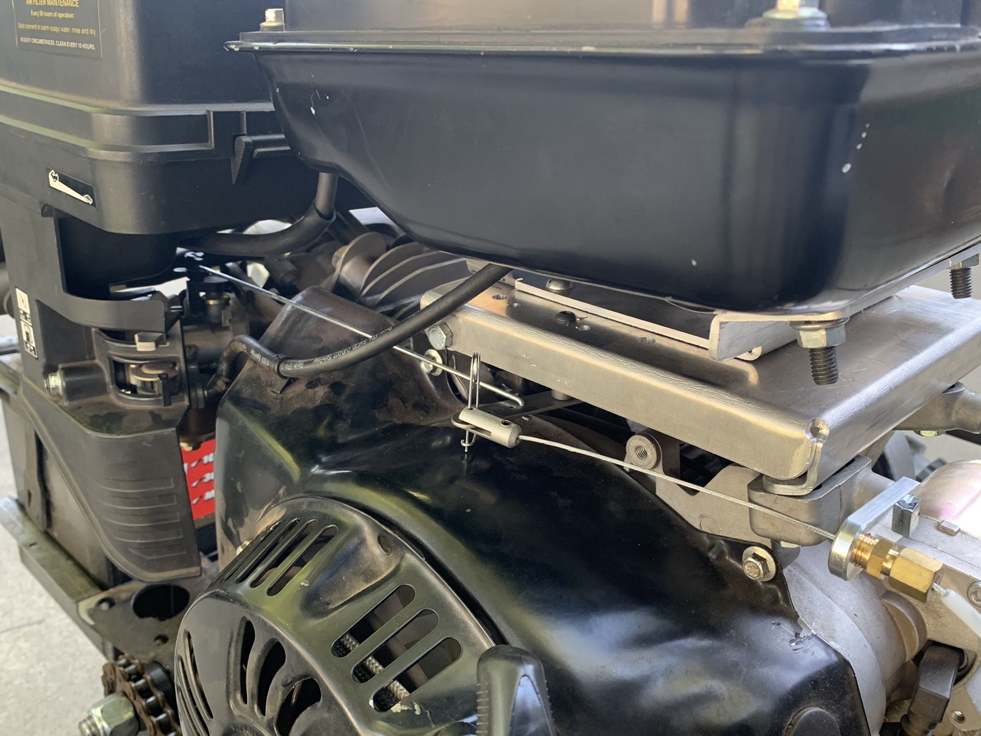 Murray Explorer Go Kart for Sale in Modesto, CA - OfferUp