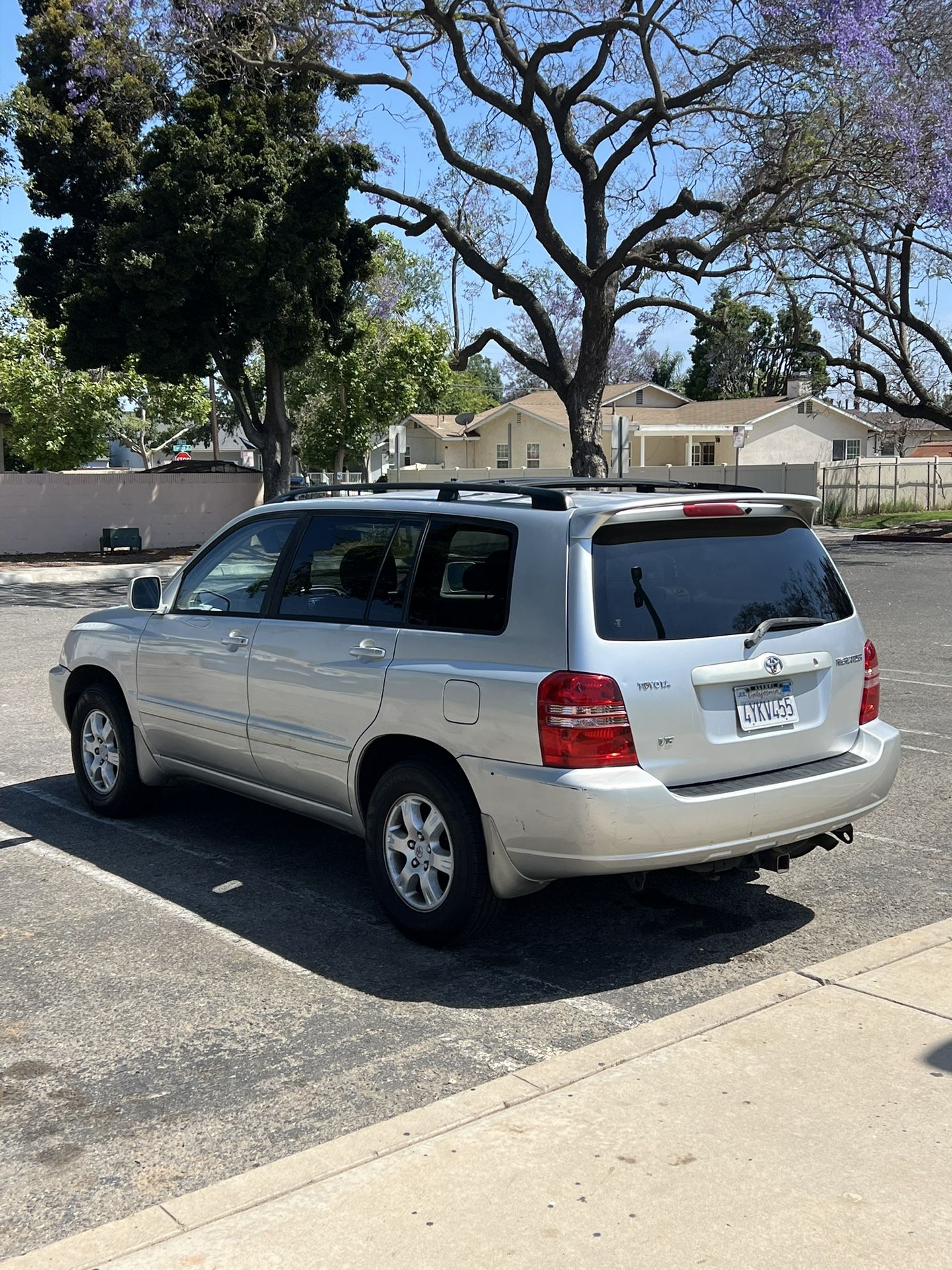 2002 Toyota Highlander for Sale in Santa Ana, CA - OfferUp