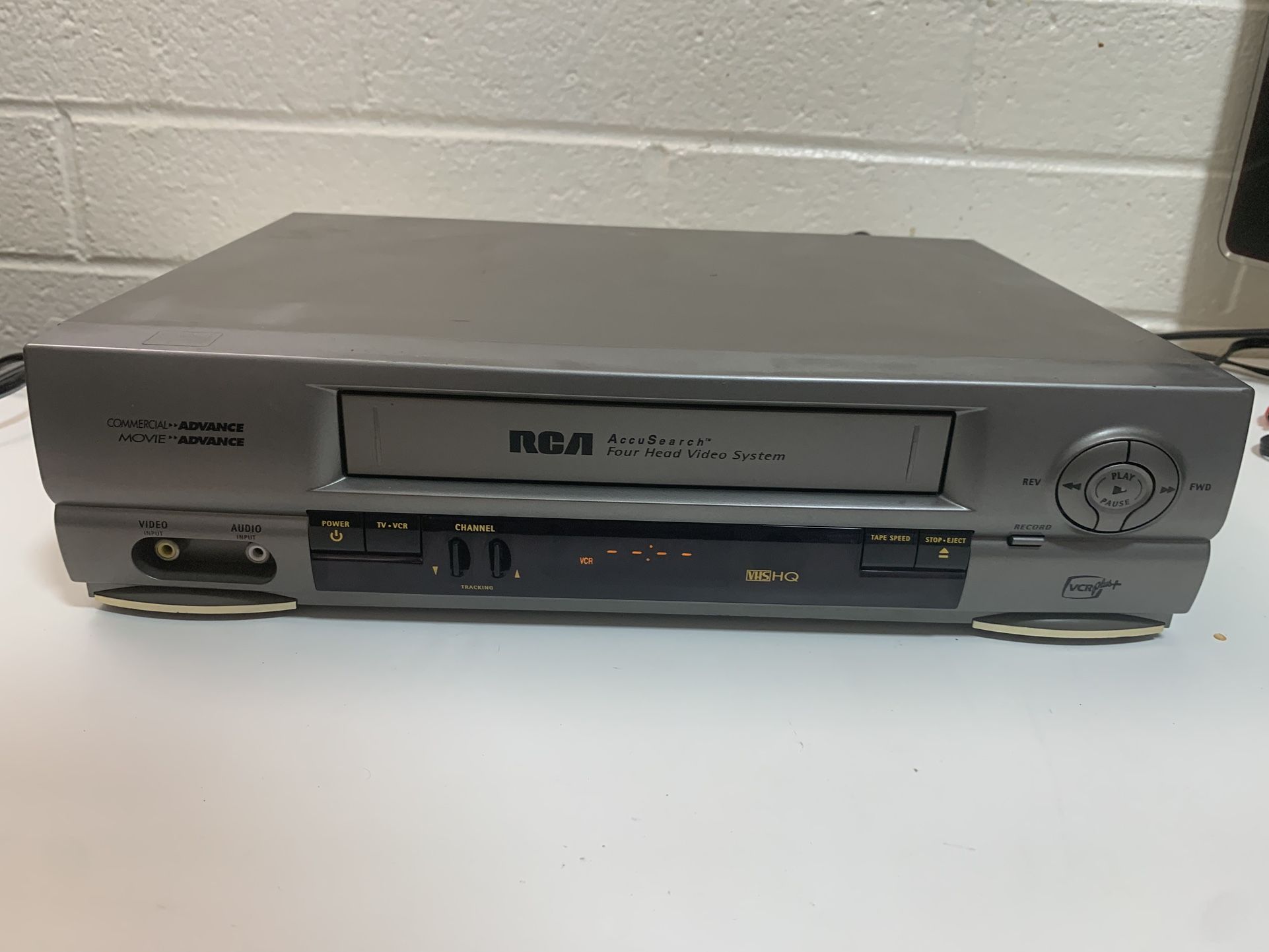 RCA VCR for Sale in Tempe, AZ - OfferUp
