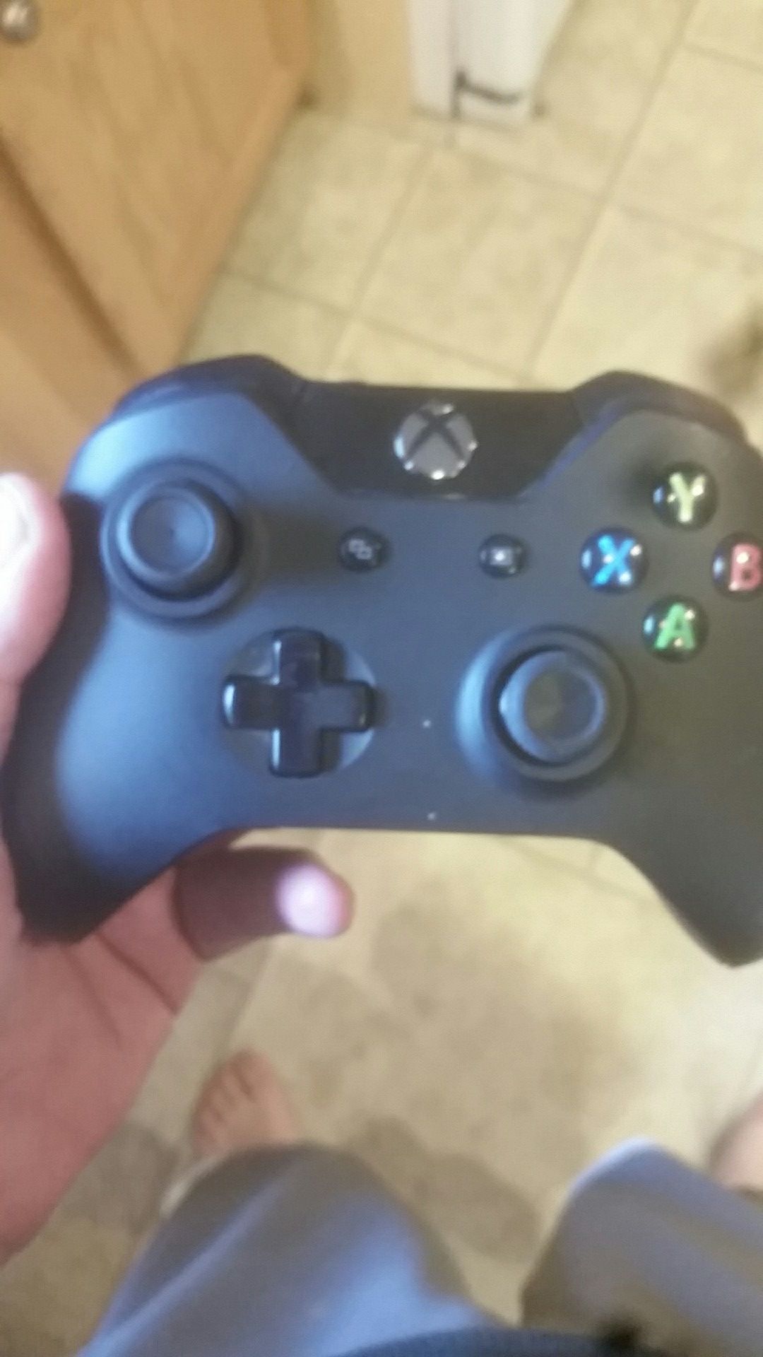 First Gen Xbox one controller for Sale in Suffolk, VA - OfferUp