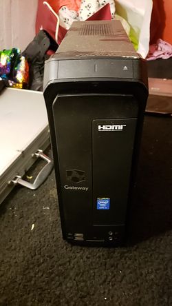 Gateway Computer Parts