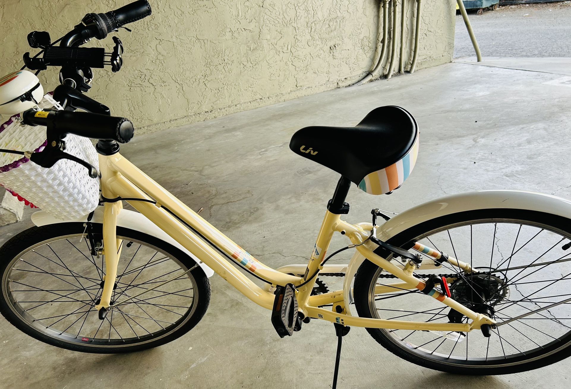 Bycicle for Sale in Santa Clara, CA - OfferUp