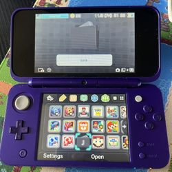 2ds xl Modded for Sale in Whittier, CA - OfferUp