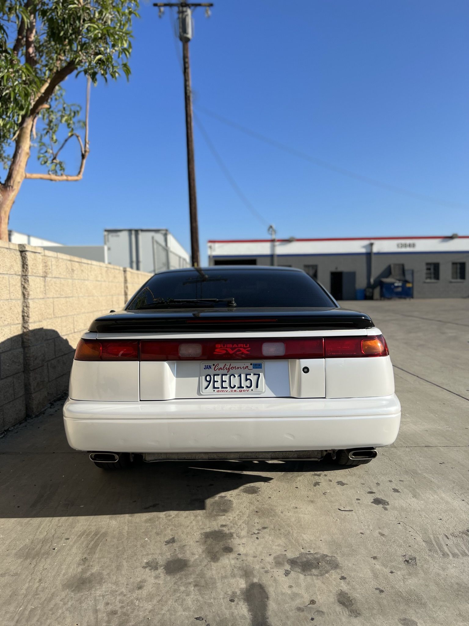 1995 Subaru SVX for Sale in Long Beach, CA - OfferUp