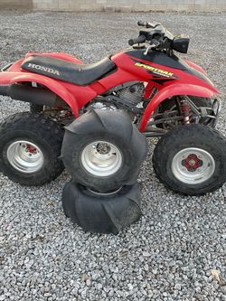 Honda 300EX for Sale in Glendale, AZ - OfferUp