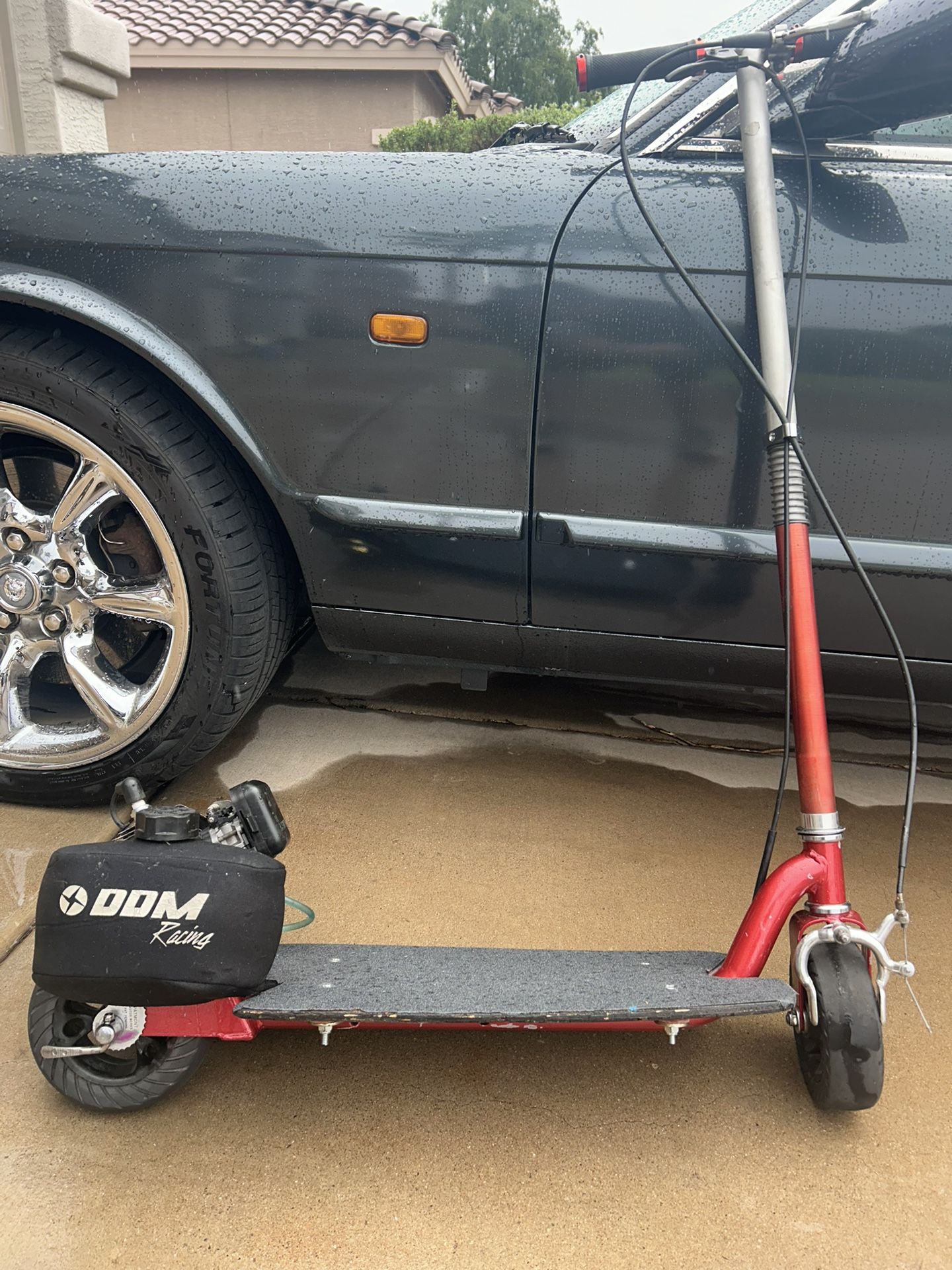 Goped Sport for Sale in Chandler, AZ - OfferUp