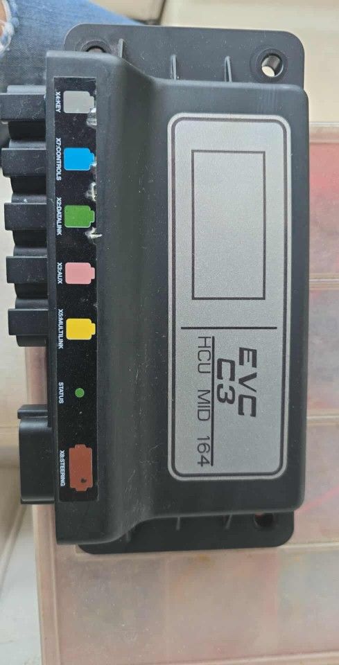 Volvo Penta EVC HCU Mid 164 Control Module for Sale in Miami Gardens ...