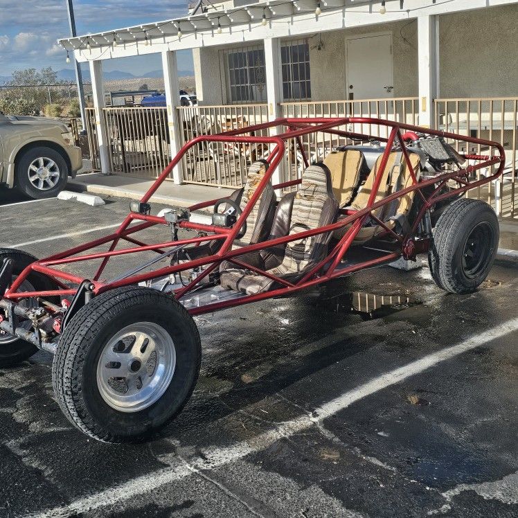 Sand Sprite Sandrail for Sale in Helendale, CA - OfferUp