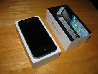 Sprint Iphone 4 User Manual