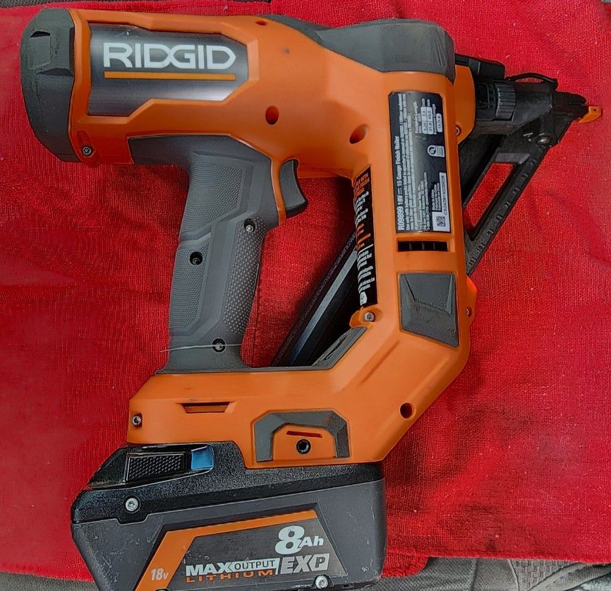 Ridgid for Sale in Fresno, CA - OfferUp