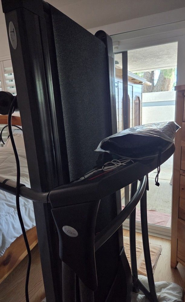 Treadmill and Inversion Table for Sale in Chula Vista, CA - OfferUp
