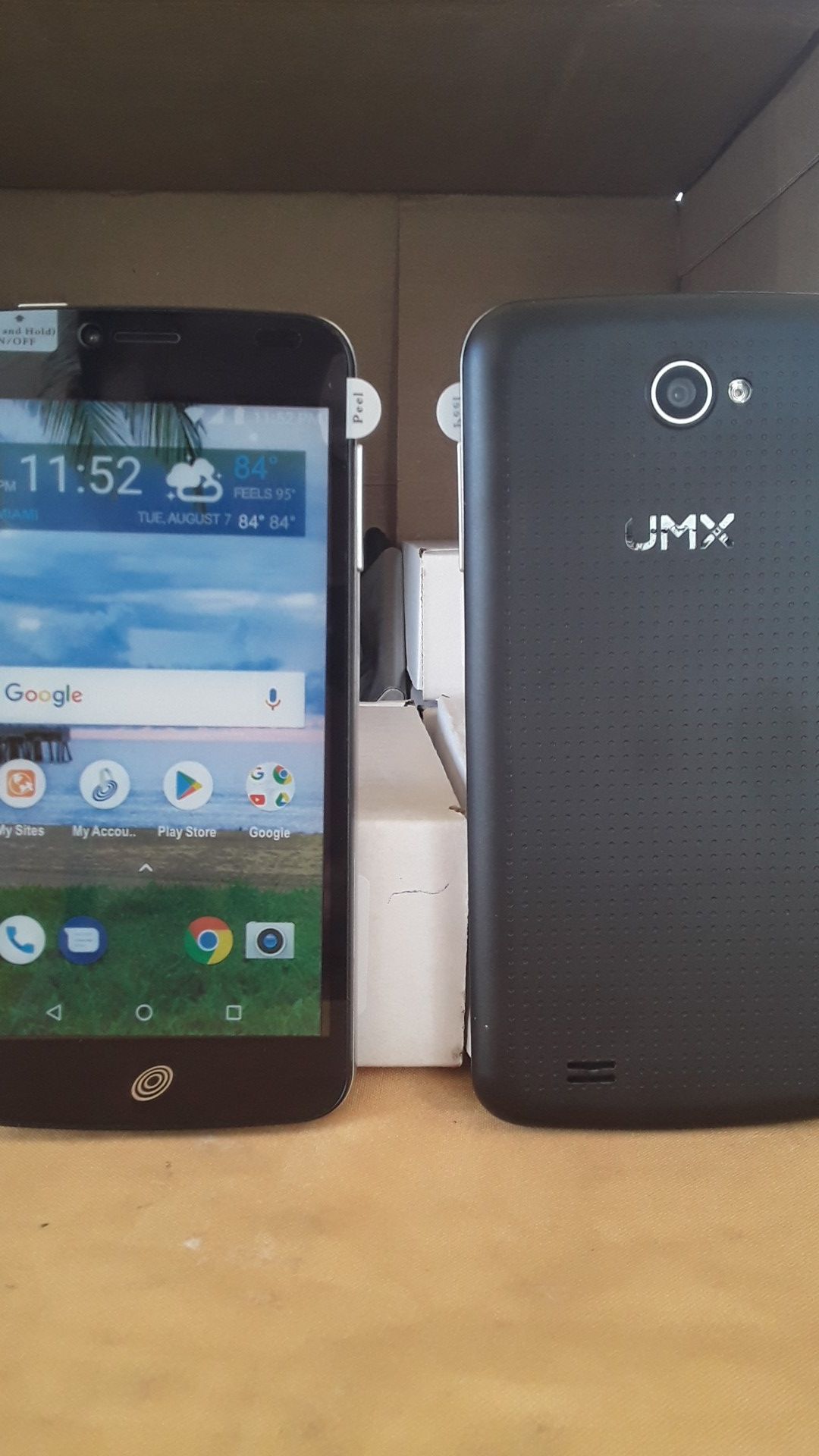 UMX (Ultimate Mobile Xperience) 2019 upgrade for Sale in Modesto, CA ...