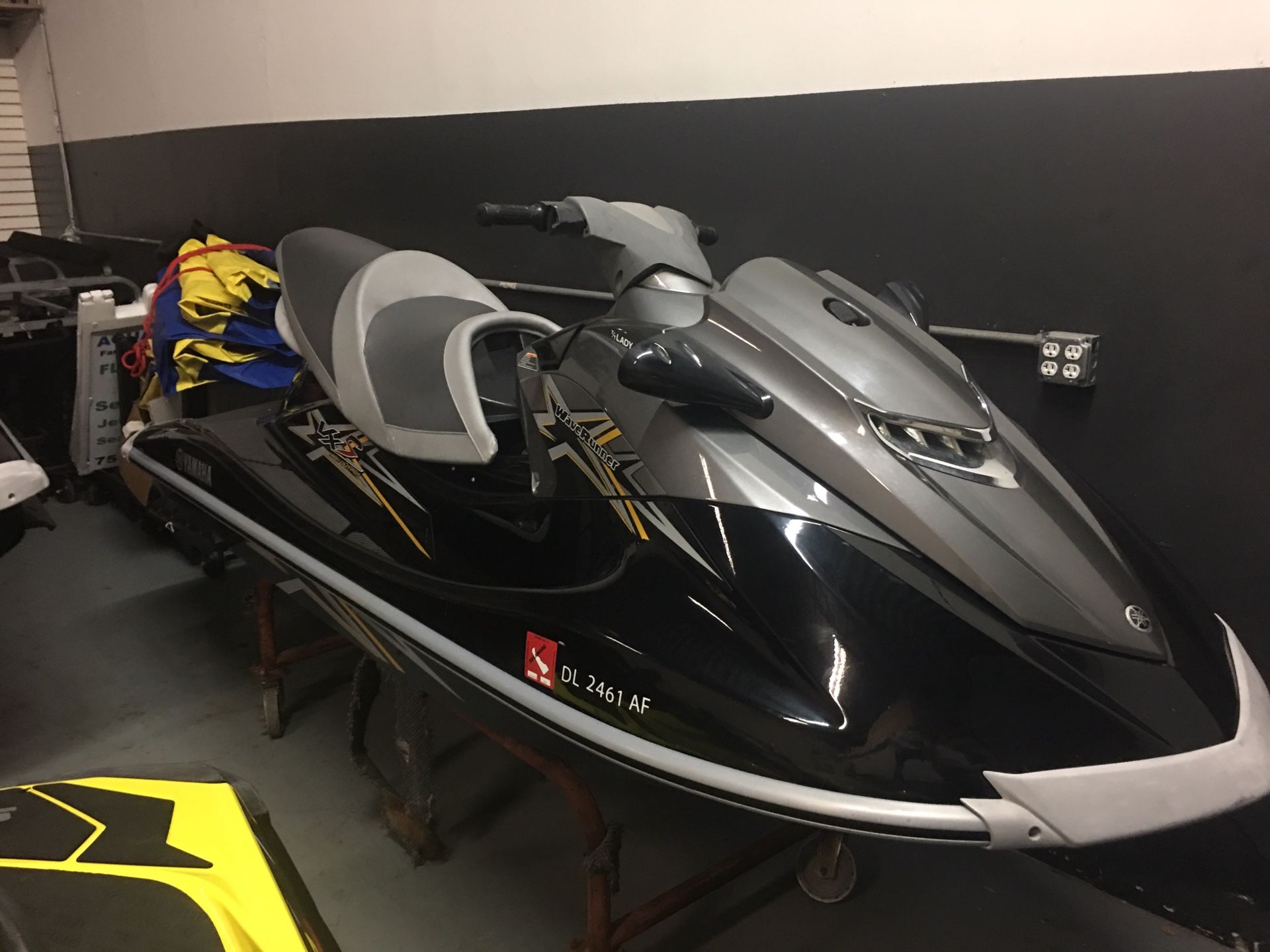 Yamaha vxs 1.8 litter for Sale in Fort Lauderdale, FL - OfferUp