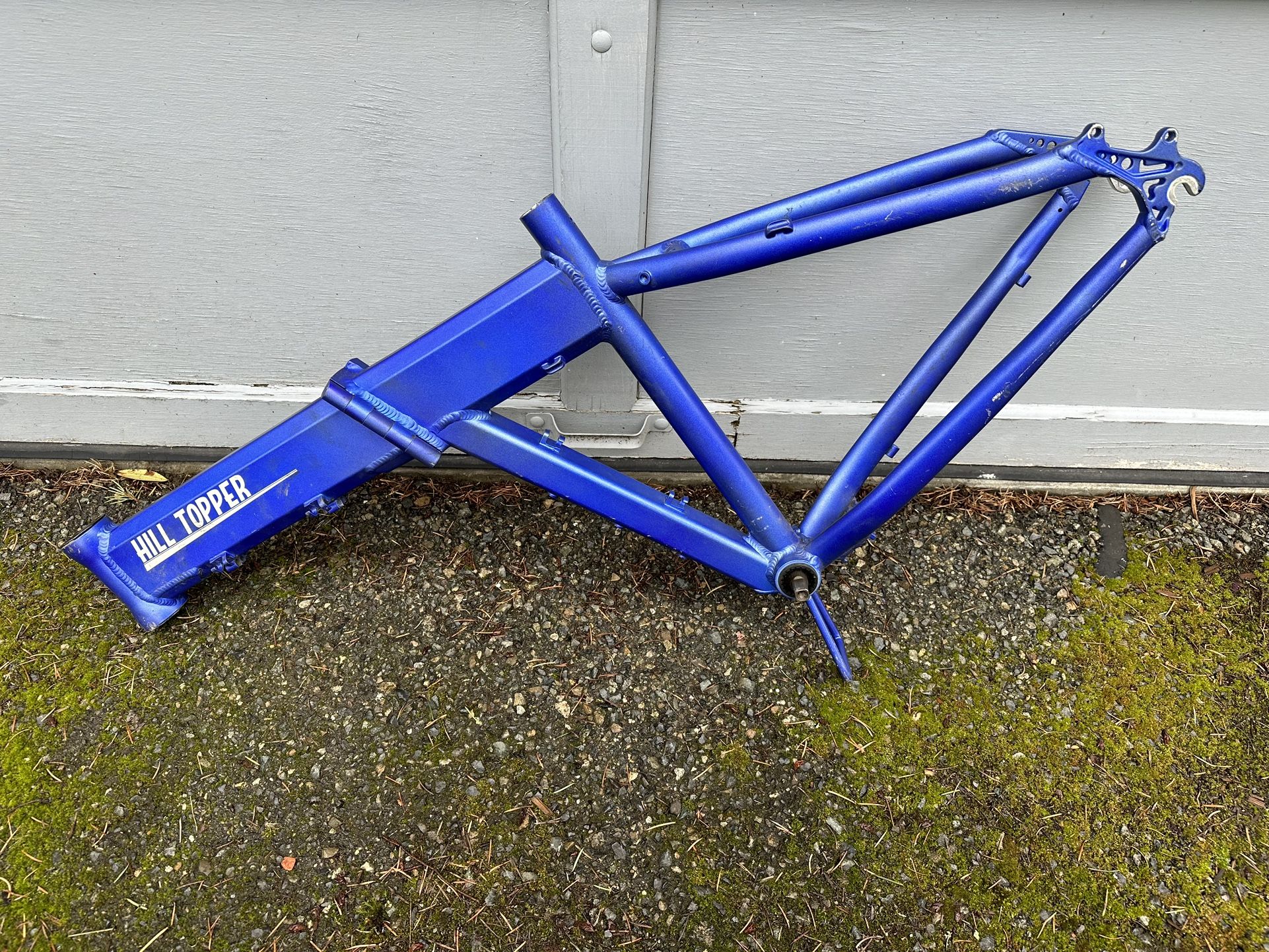 Folding Bike Frame For Sale In Federal Way WA OfferUp folding-bike-frame-for-sale-in-federal-way-wa-offerup