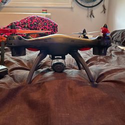 Vivitar Drone for Sale in Hagerstown MD OfferUp