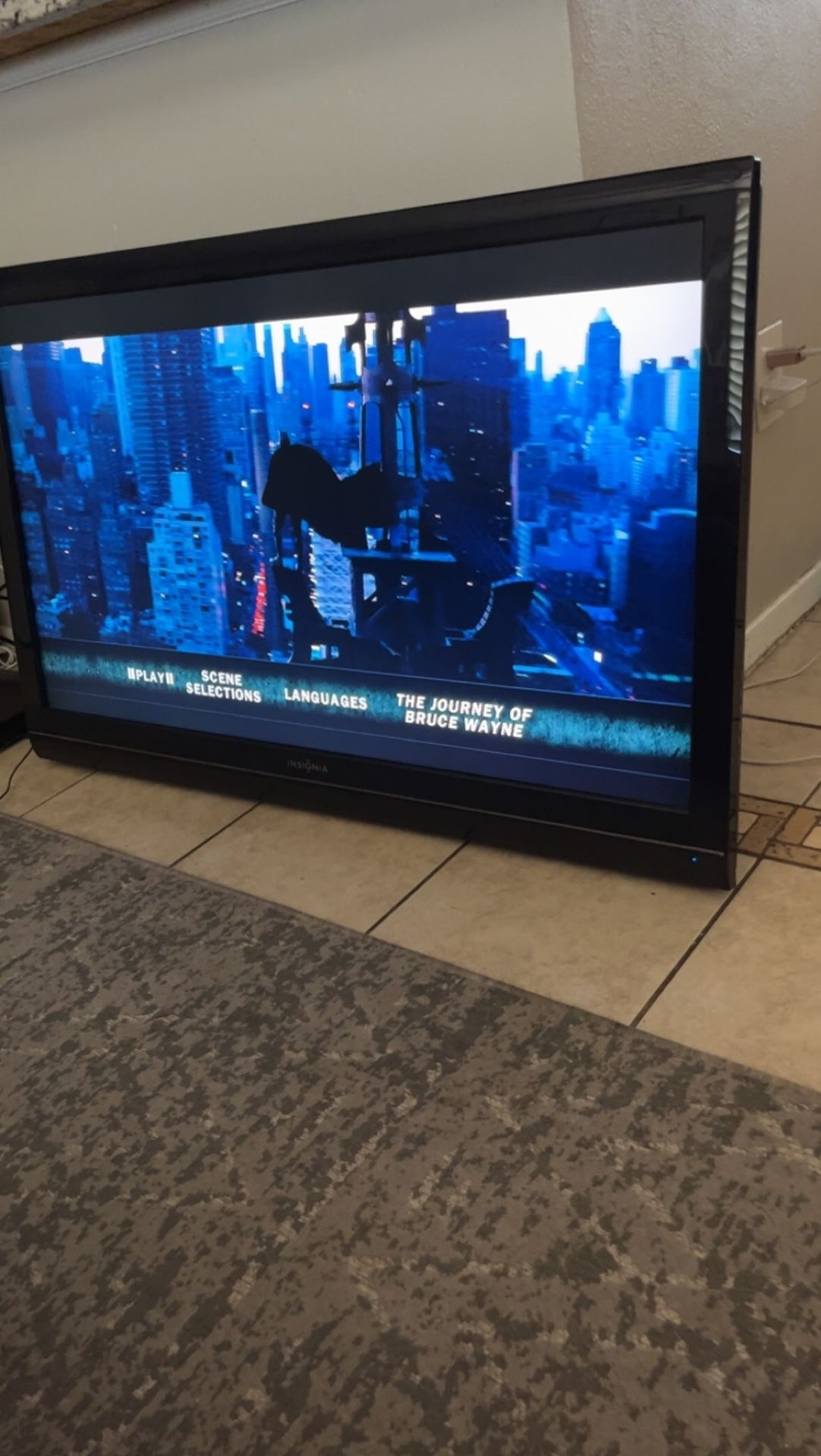 Insignia 40 Inch TV For Sale In Phoenix AZ OfferUp