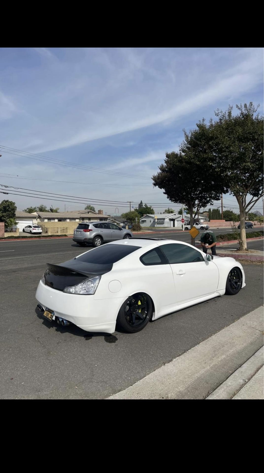 2008 Infiniti G37s for Sale in Stanton, CA - OfferUp