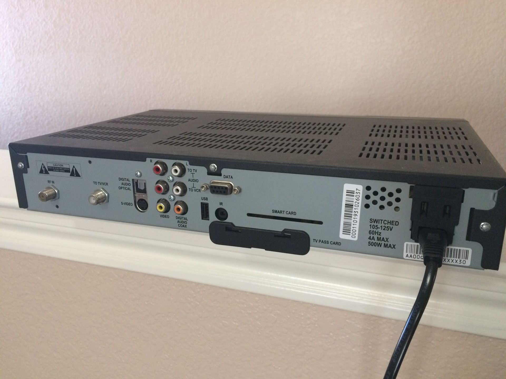 Types Of Verizon Cable Boxes at Sandra Slavin blog