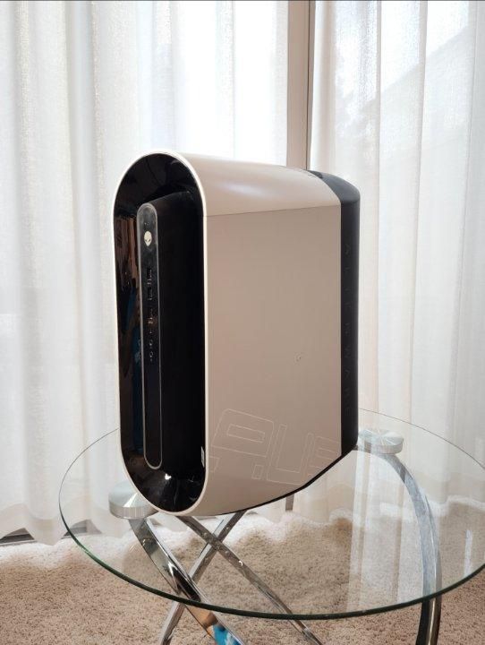 ALIENWARE GAMING PC RTX 2080 SUPER for Sale in Irvine, CA - OfferUp