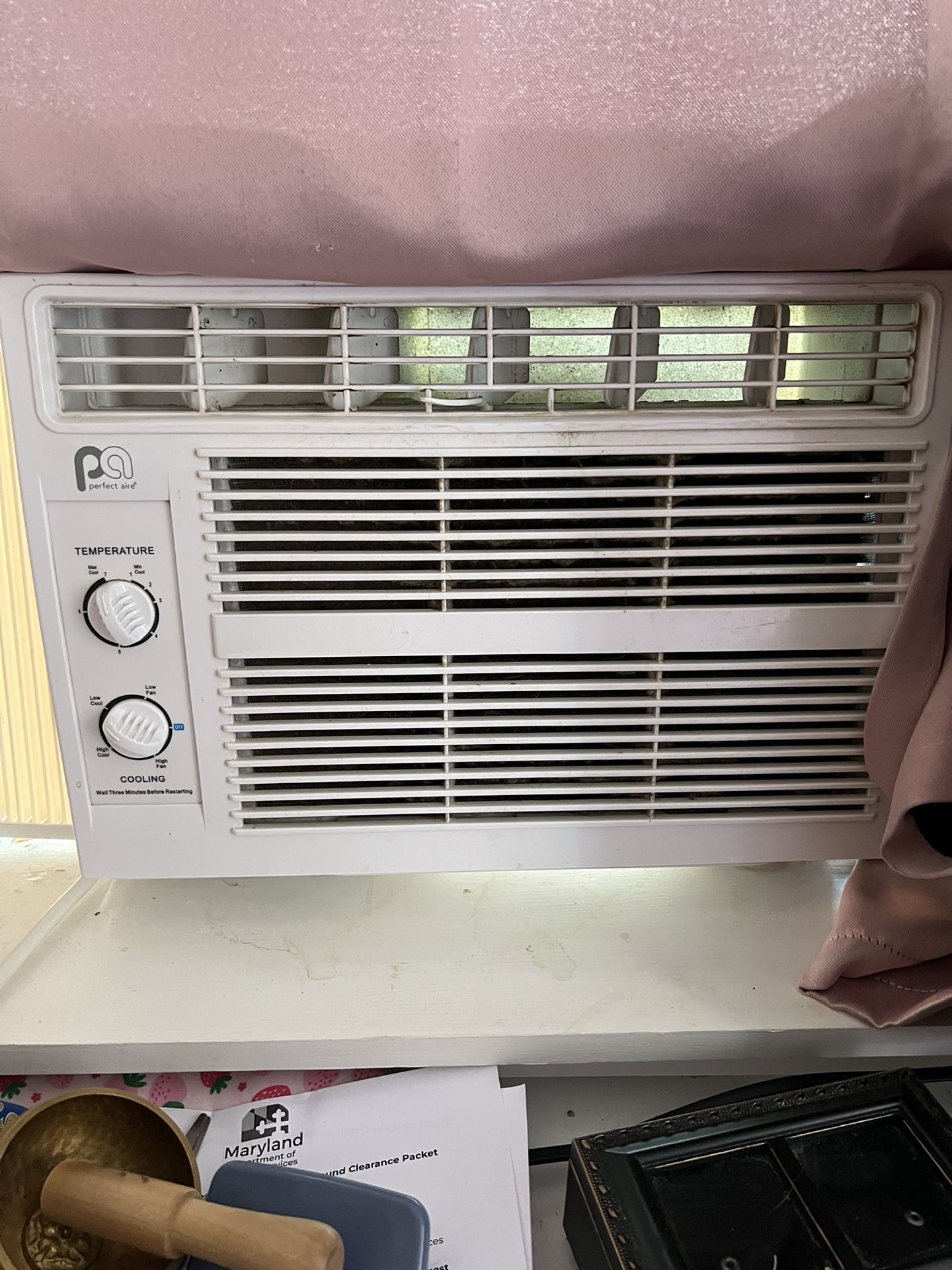 Window AC Unit for Sale in Harrisburg, PA - OfferUp