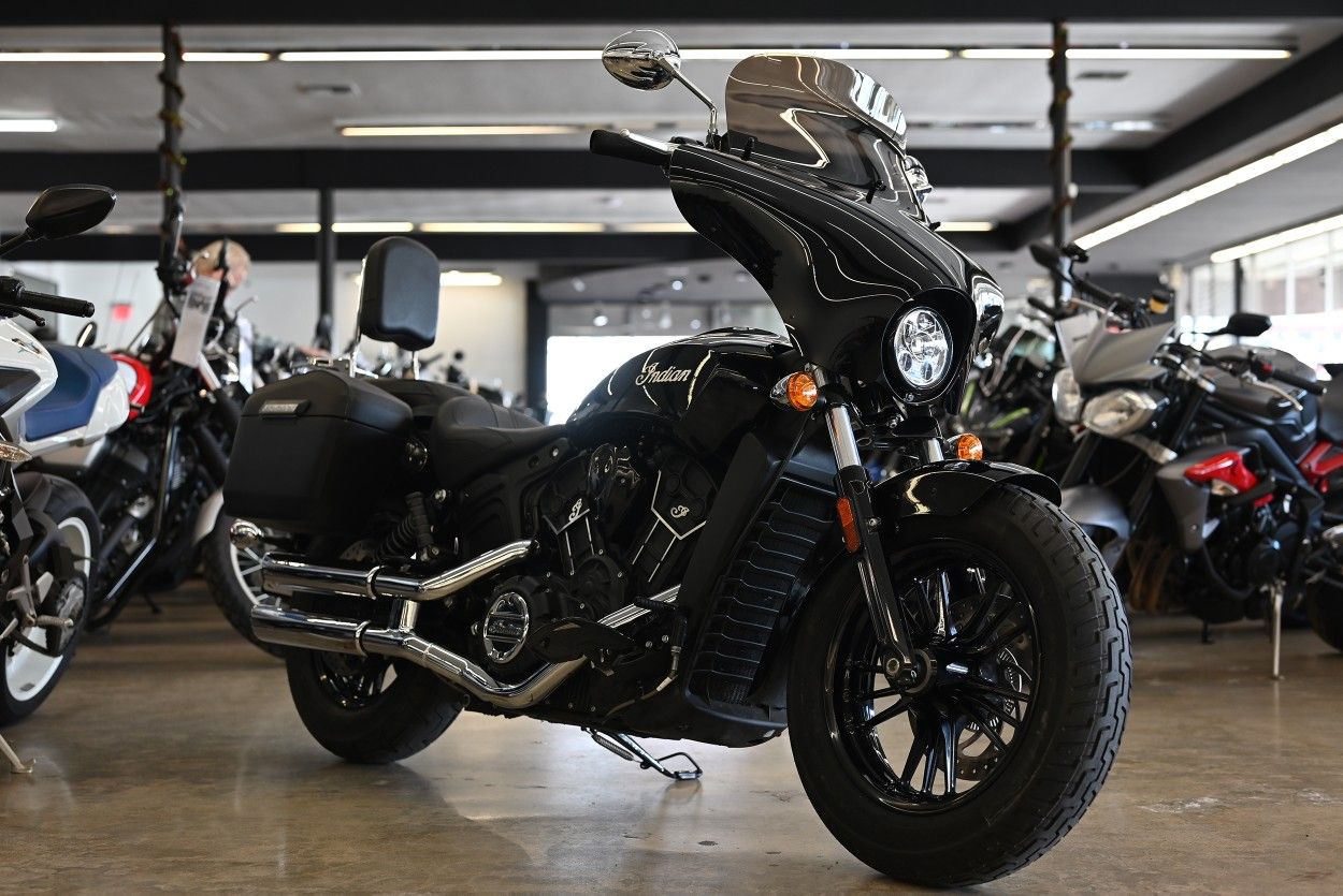 2019 INDIAN SCOUT SIXTY for Sale in Lemon Grove, CA - OfferUp