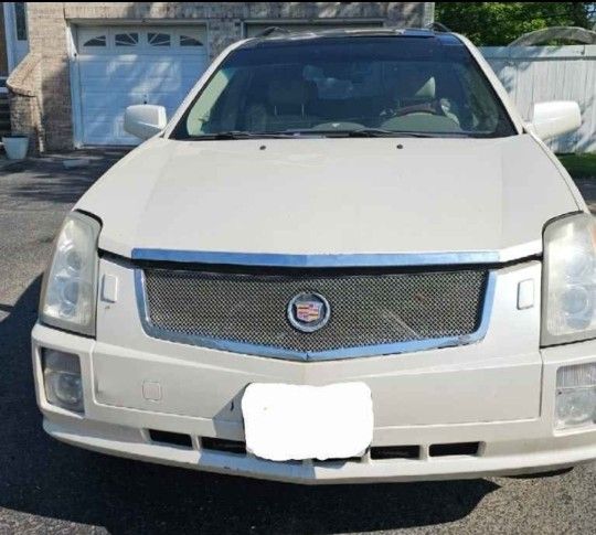 2006 Cadillac SRX for Sale in Matawan, NJ - OfferUp