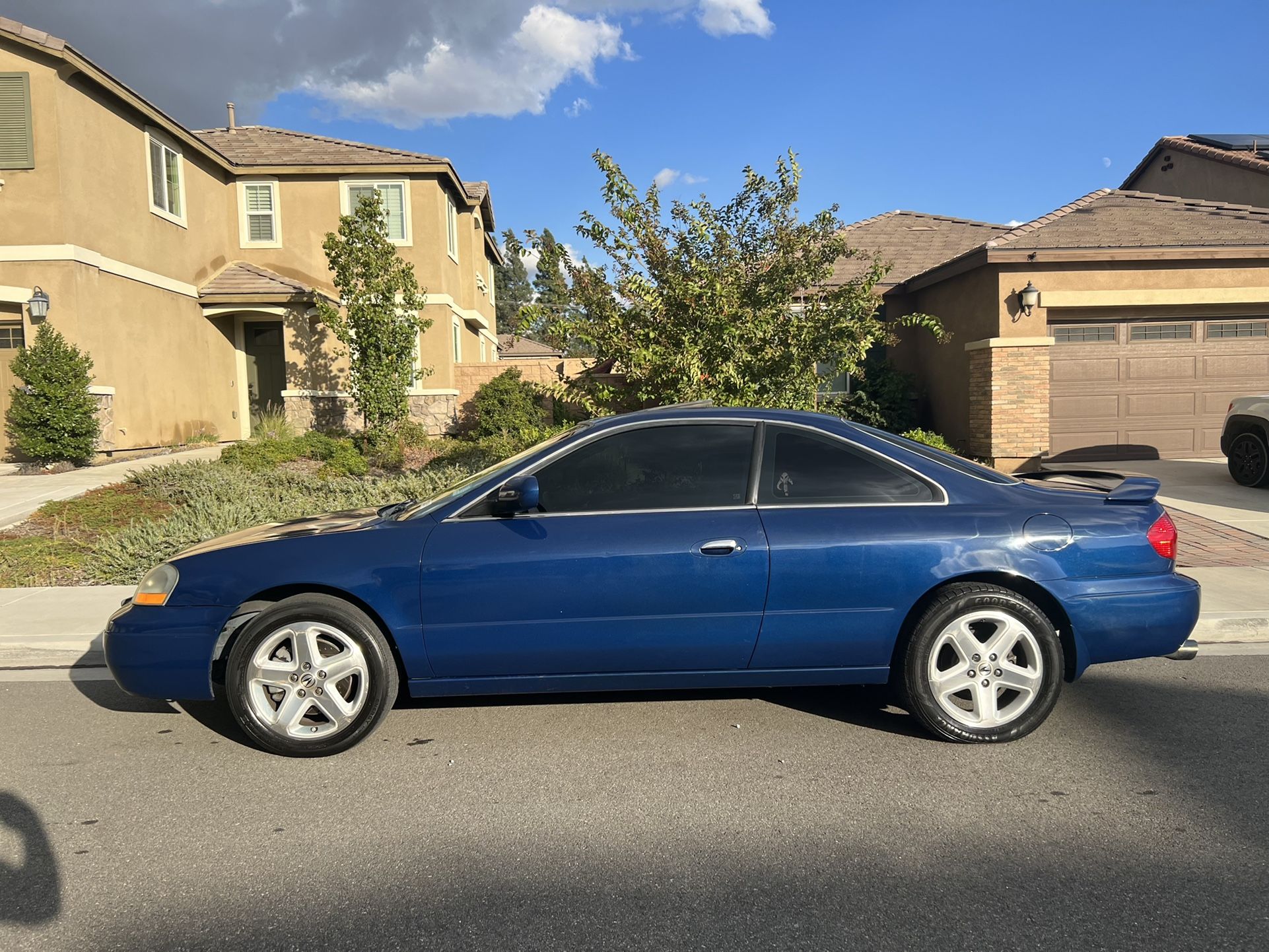 2001 Acura TL for Sale in Ontario, CA - OfferUp