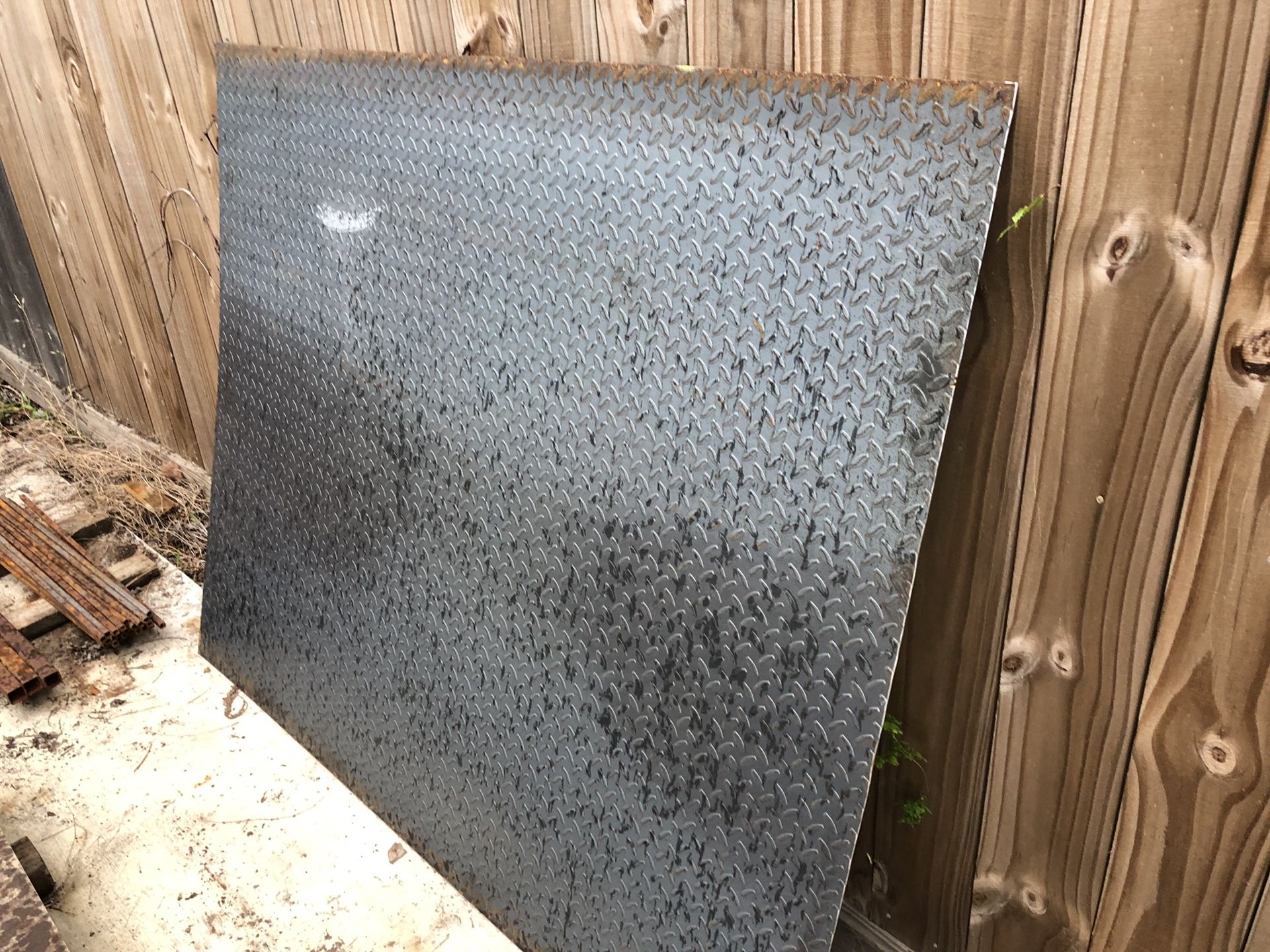 24-Hour Surplus Steel Supply for Sale in Houston, TX - OfferUp
