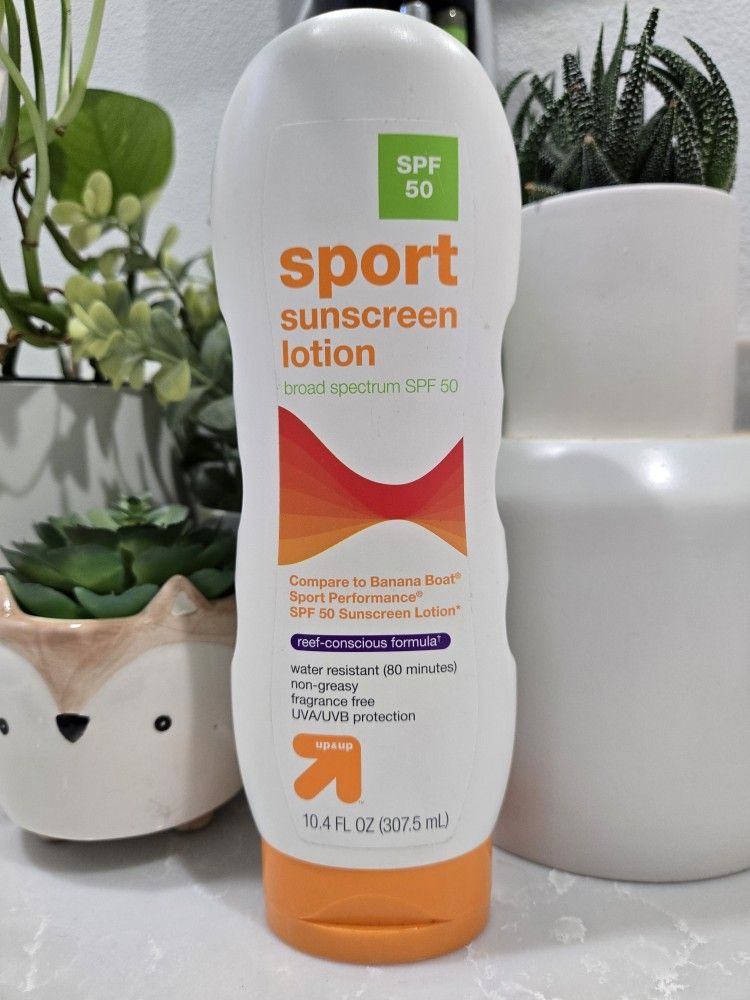 Sports Spf Sunscreen for Sale in Irwindale, CA - OfferUp