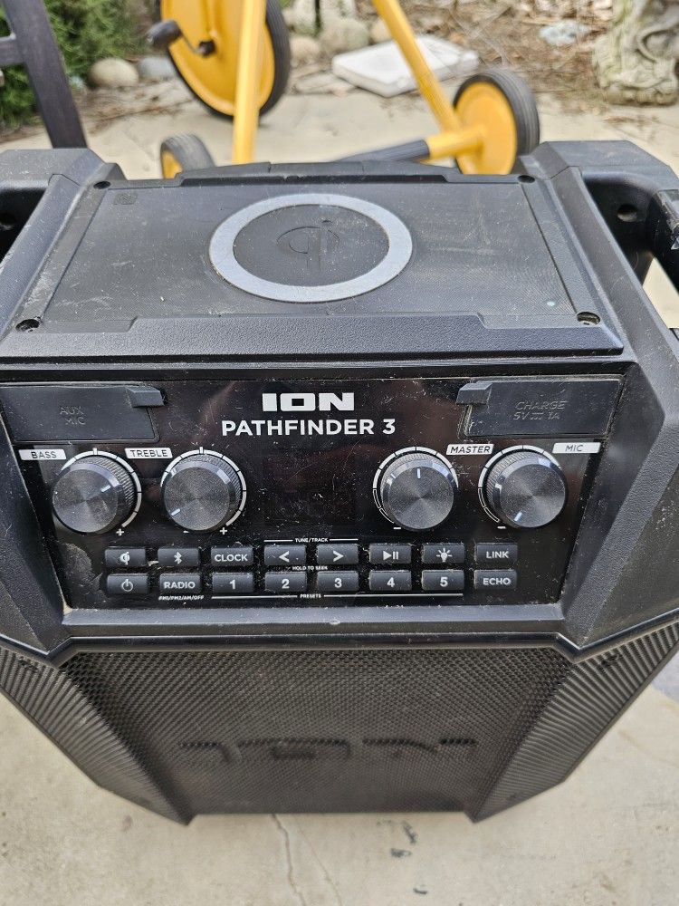 Ion Pathfinder 3 for Sale in Hanford, CA - OfferUp