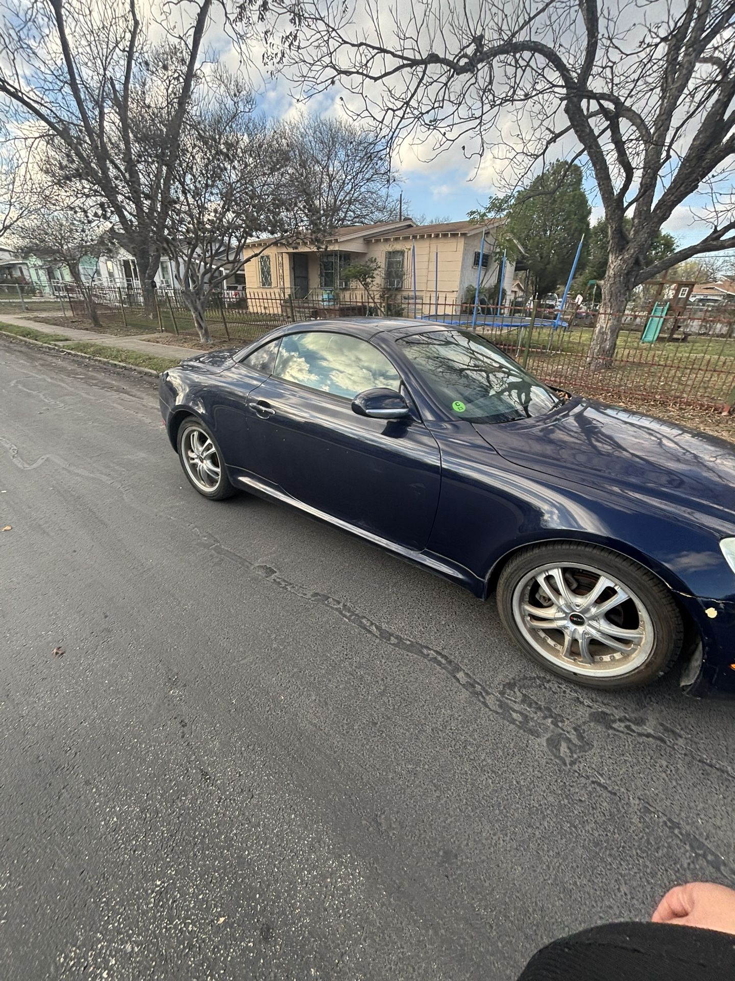 2002 Lexus SC 430 for Sale in San Antonio, TX - OfferUp