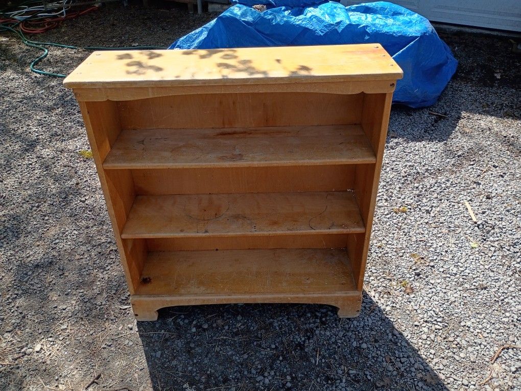 Small Book Shelf for Sale in Oregon City, OR - OfferUp