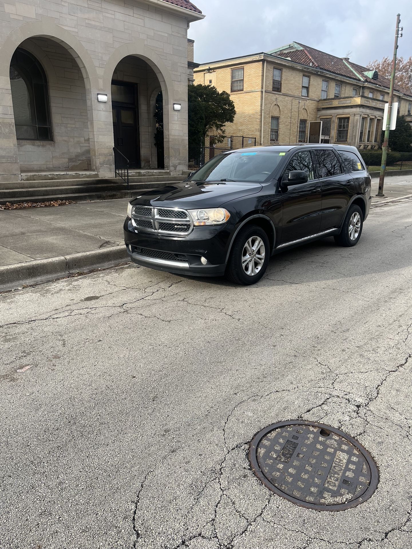 2012 Dodge Durango for Sale in Chicago, IL - OfferUp
