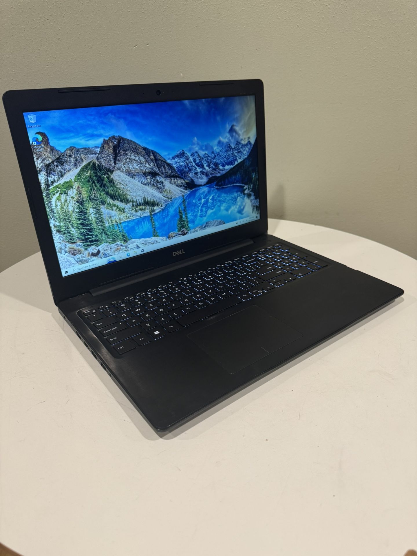 i3 8th Gen/16gb Ram Dell Touchscreen Laptop Computer PC Windows 10 for ...