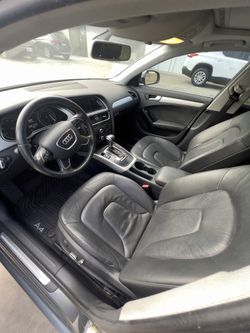 2013 Audi A4 for Sale in Simi Valley, CA - OfferUp