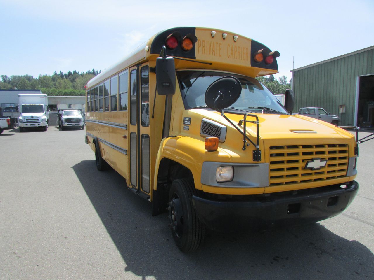 2004 Chevrolet CC5500 for Sale in Auburn, WA - OfferUp