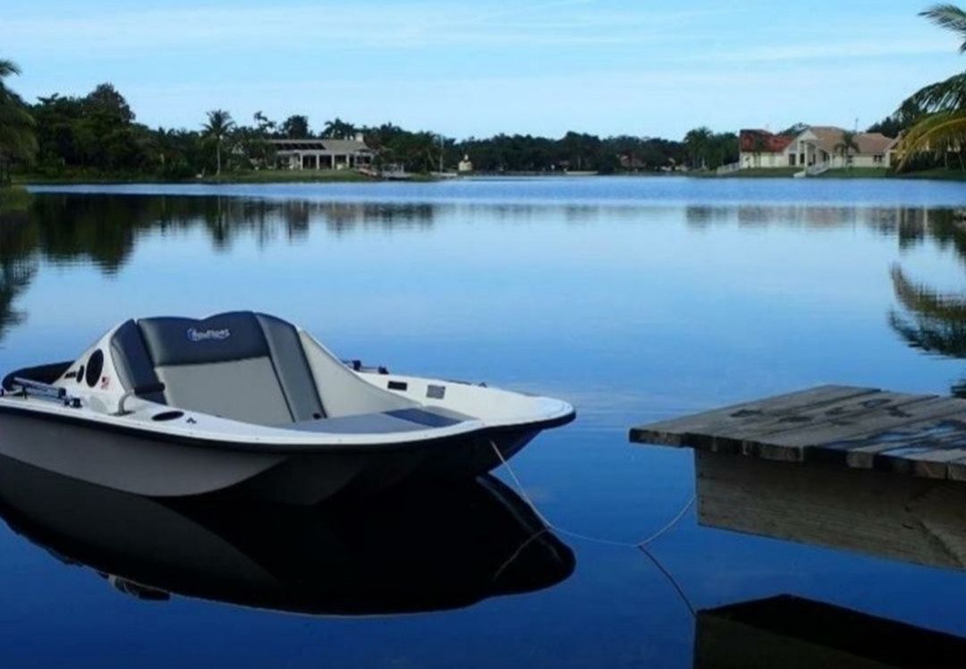 2018 Go-Float Fusion https://www.eluxmarine.com/ for Sale in Hollywood ...