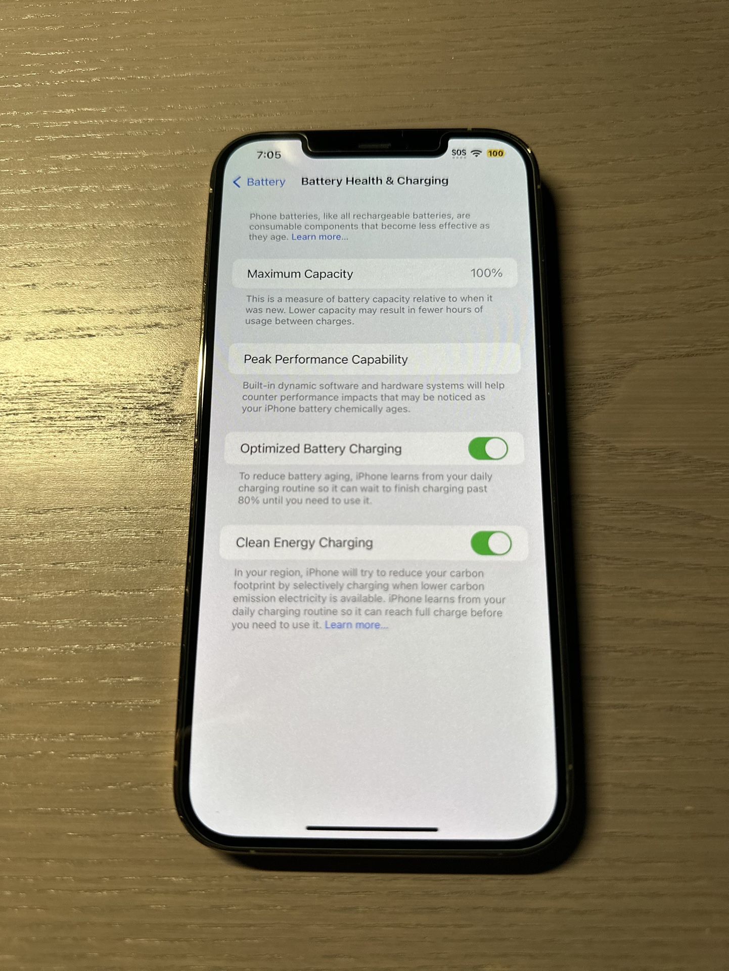 iPHONE 14 PRO MAX 128 GB - UNLOCKED - NEW CONDITION for Sale in Sacramento, CA - OfferUp