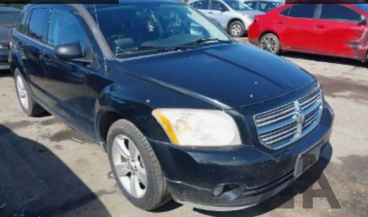 2012 Dodge Caliber for Sale in Charlotte, NC - OfferUp