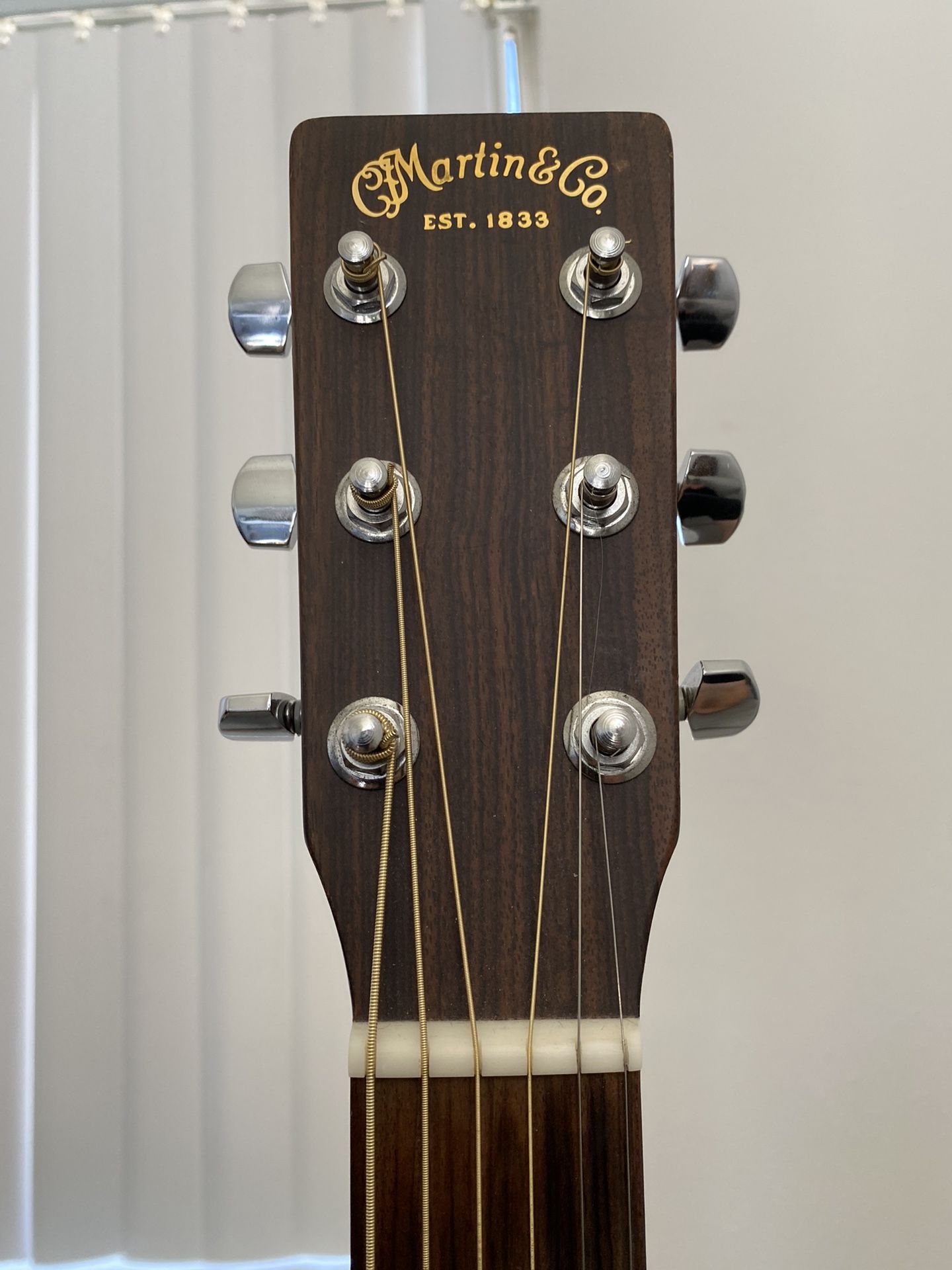 Martin DCME Acoustic/electric Guitar for Sale in Ontario, CA - OfferUp