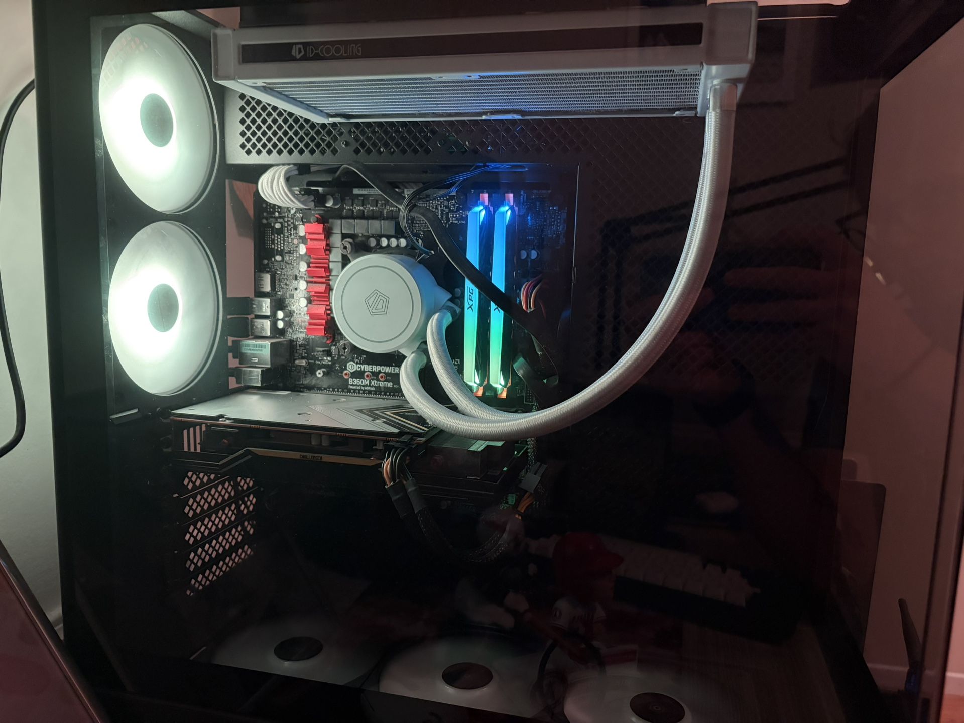Gaming Pc for Sale in Lakewood, CA - OfferUp