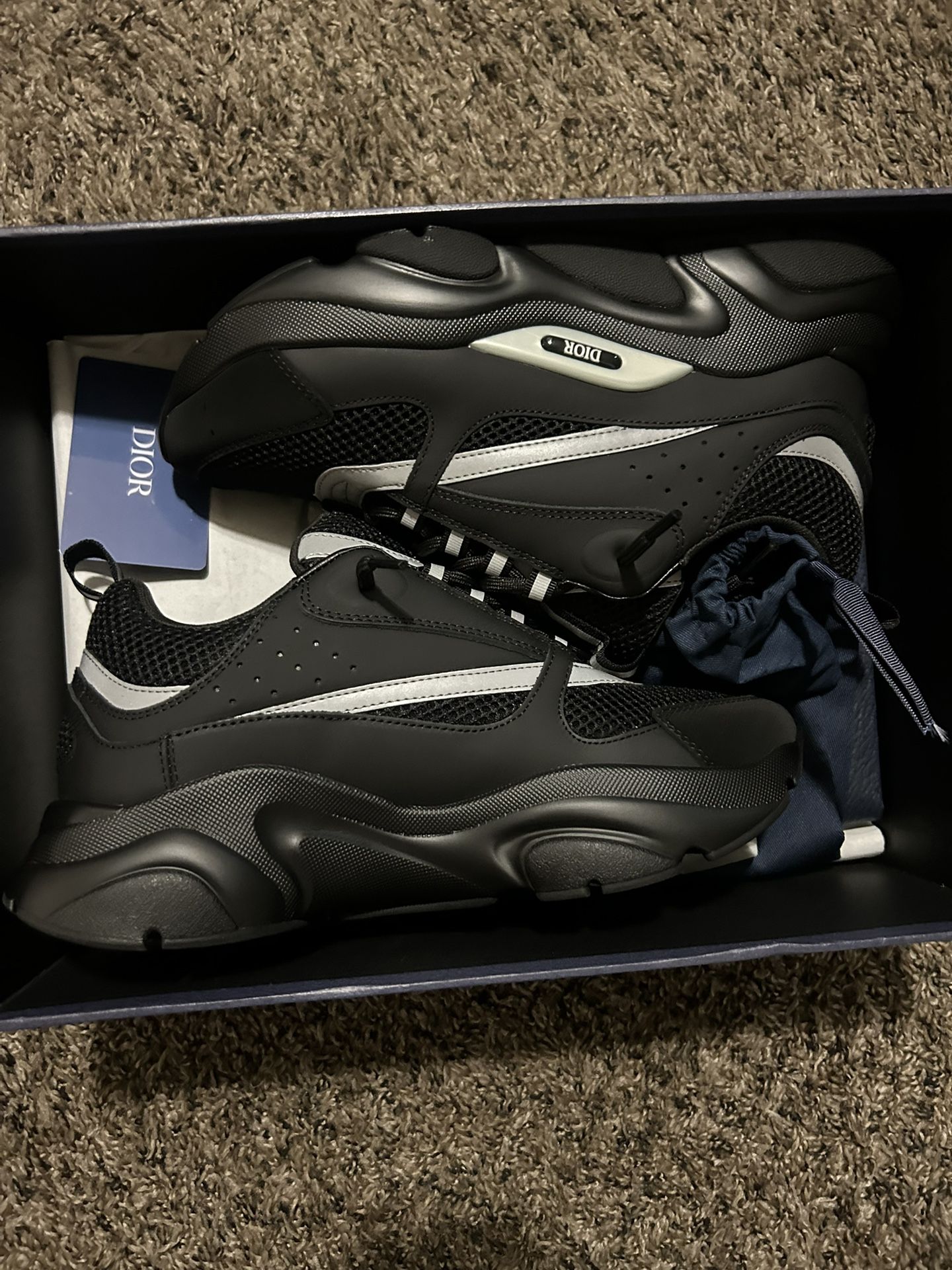 Dior B22 for Sale in Md City, MD - OfferUp